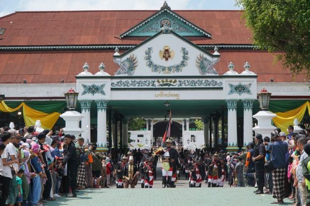 10 Objek Wisata Bersejarah Di Jogja Yang Recommended