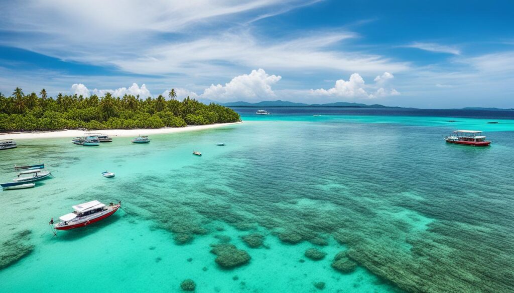 Panduan Wisata Lengkap Karimun Jawa