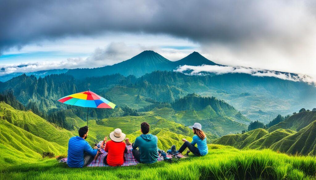Liburan Seru Dieng: Panduan Wisata & Tips Unik