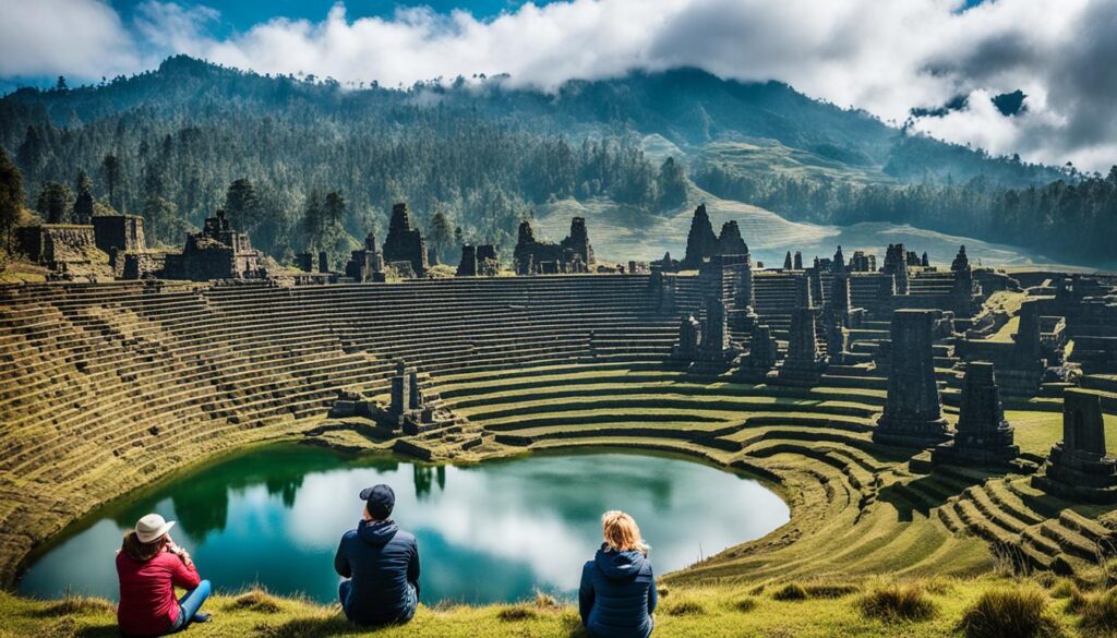 Jelajahi Objek Wisata Dieng Terbaik Bersama Kami