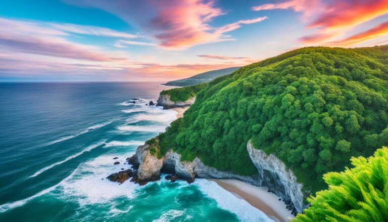 Kunjungi Heha Ocean View untuk Pengalaman Indah