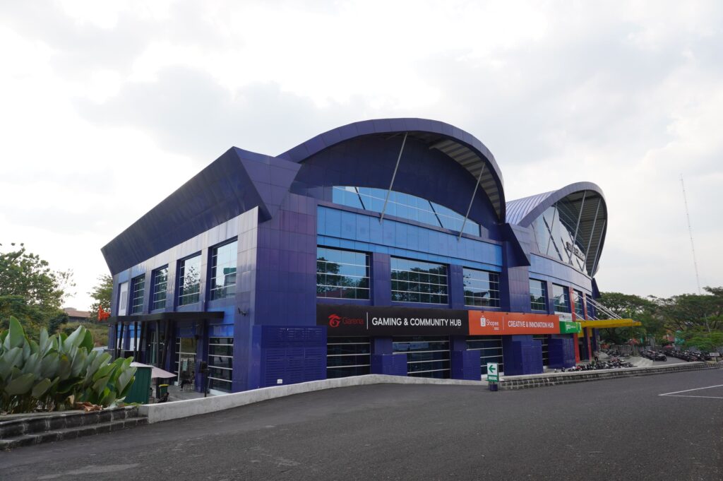 Solo Technopark: Pusat Inovasi dan Teknologi Kebanggaan Kota