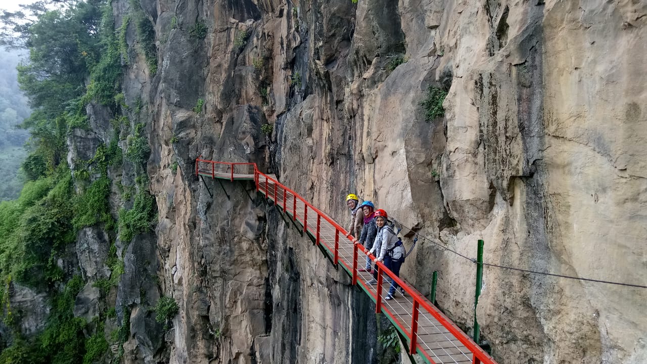 Desa Wisata Sepakung: Daya Tarik & Harga Tiket Masuknya